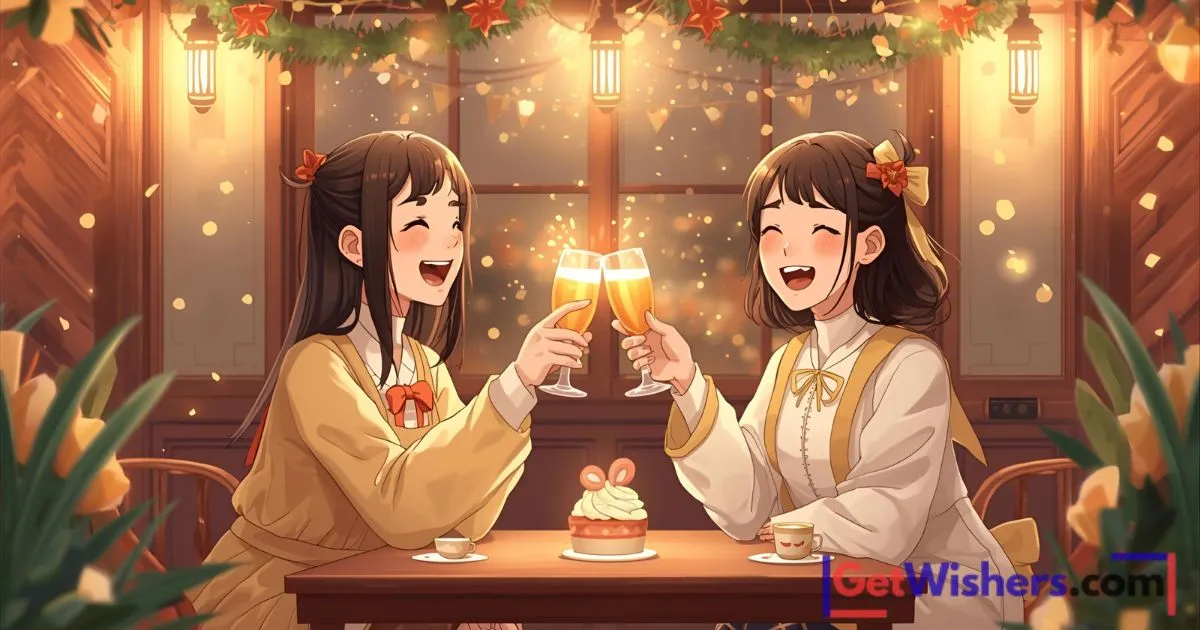 180+ Joyful Wishes & Messages for Sister and Jiju 🥂 2025-26 ...